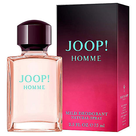 Homme 75ml Gentle Deodorant by Joop Look Again