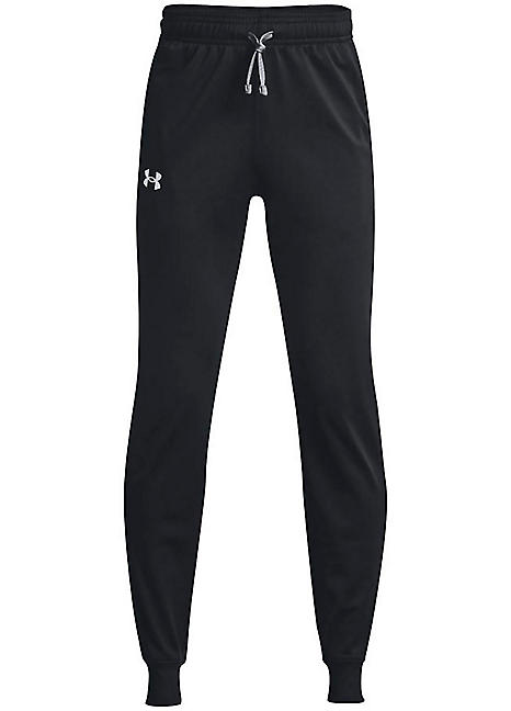 Kids Logo Print Training Pants by Under Armour Look Again