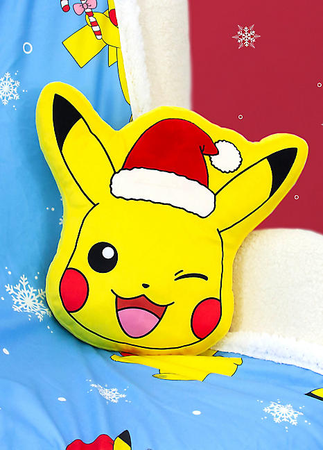 Christmas picachu store