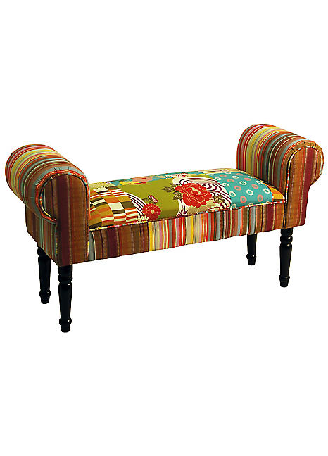 Shabby chic chaise lounge store