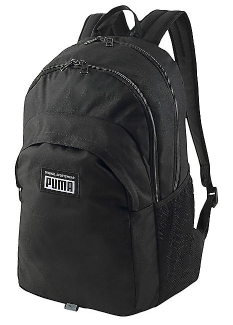 Sports Academy Backpack by Puma Look Again