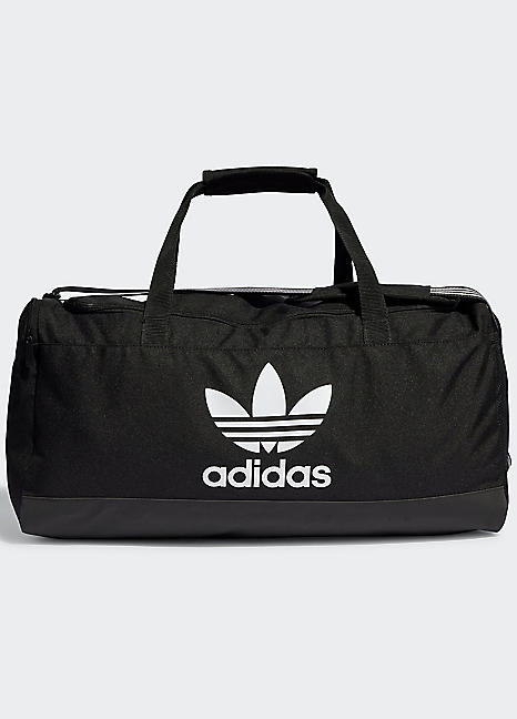 Sports Duffle Bag by adidas Originals Look Again