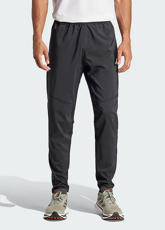 ’Own The Run’ Running Pants by adidas Performance | Look Again