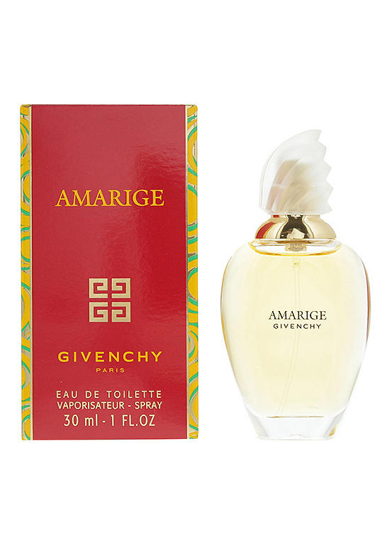 Amarige Eau de Toilette by Givenchy | Look Again