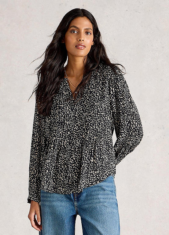 Amelie Top by White Stuff | Look Again