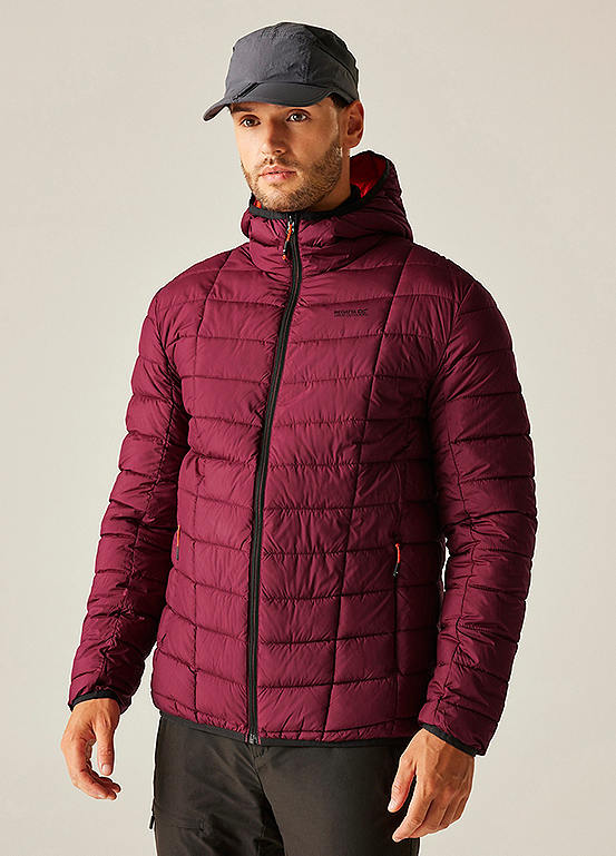 Asper Jacket by Regatta | Look Again