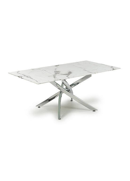 Astoria Coffee Table | Look Again