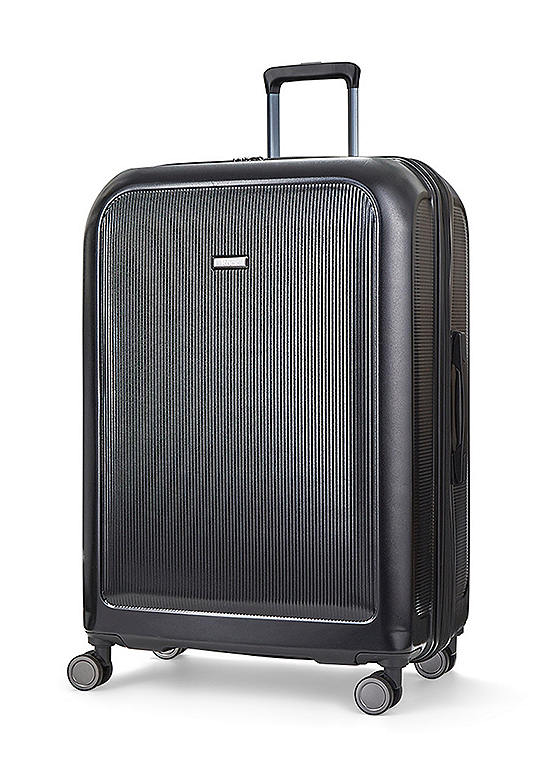 Austin Hardshell Suitcase Medium by Rock | Look Again