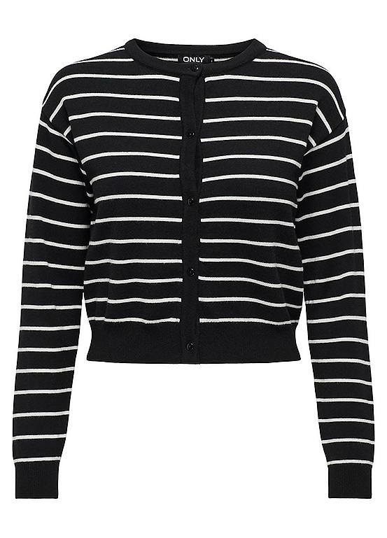 Baria Cardigan by Only | Look Again