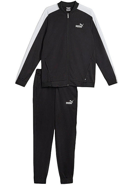 Baseball Tracksuit by Puma | Look Again