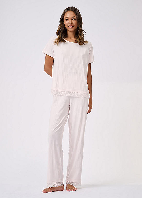 Betty Pyjama Set by Ted Baker | Look Again