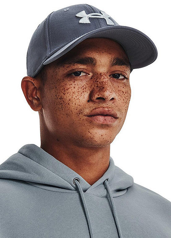Blitzing Baseball Cap by Under Armour | Look Again
