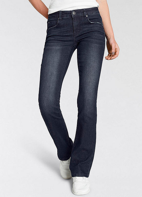 Bootcut Jeans by Arizona | Look Again