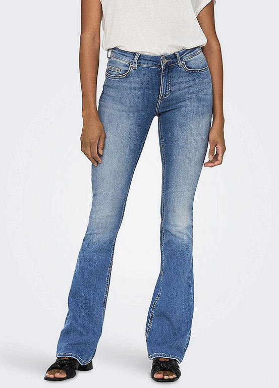 Bootcut Jeans by Only | Look Again