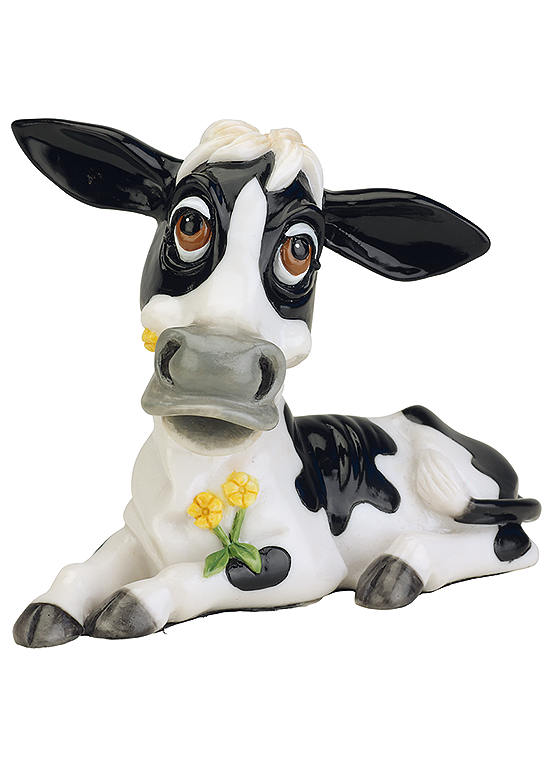 Buttercup - Cow by Little Paws | Look Again