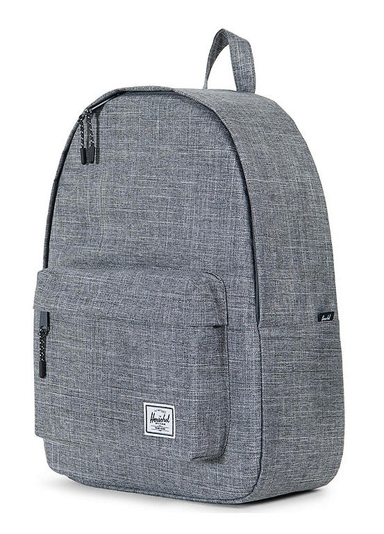 Herschel Gray Backpack | atelier-yuwa.ciao.jp