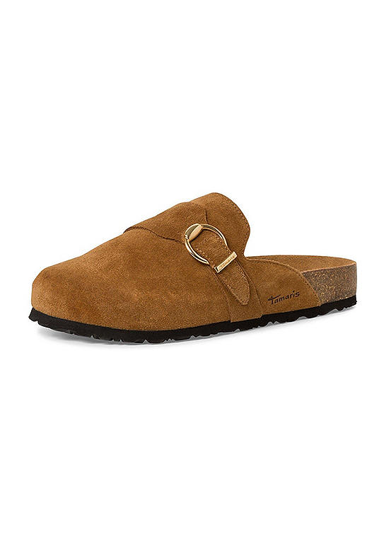 Classic Clogs by Tamaris | Look Again
