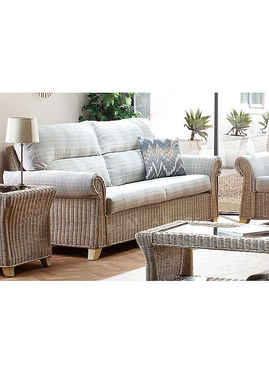 Clifton 3 Seater Sofa by Desser | Look Again