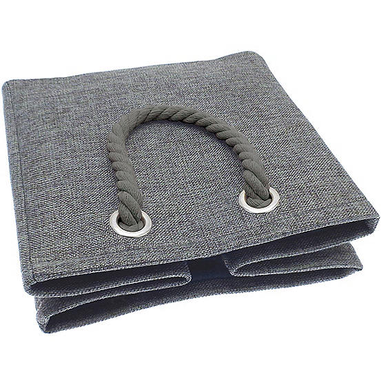 Collapsible Storage Bag | Look Again