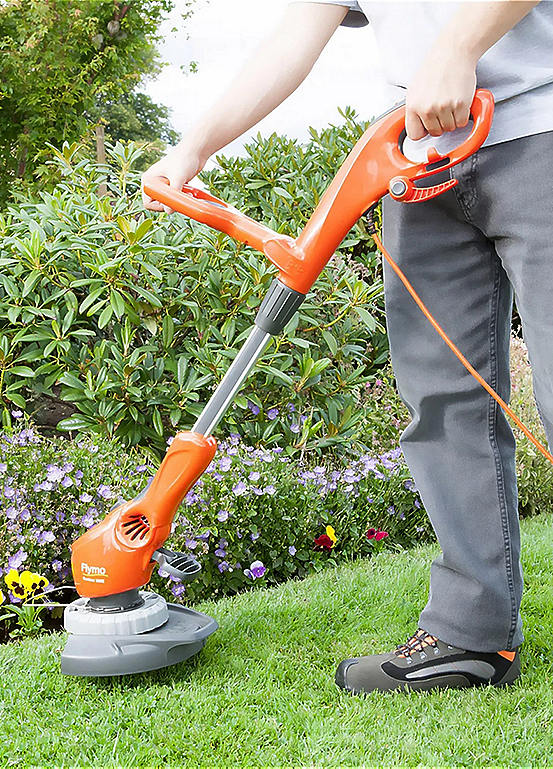Contour 500E Grass Trimmer by Flymo | Look Again