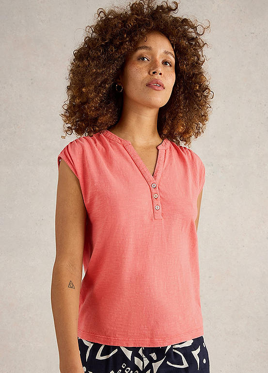 Dina Tank Top by White Stuff | Look Again