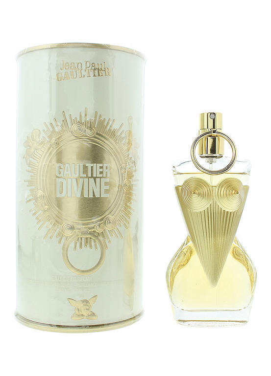 Divine Eau de Parfum by Jean Paul Gaultier | Look Again