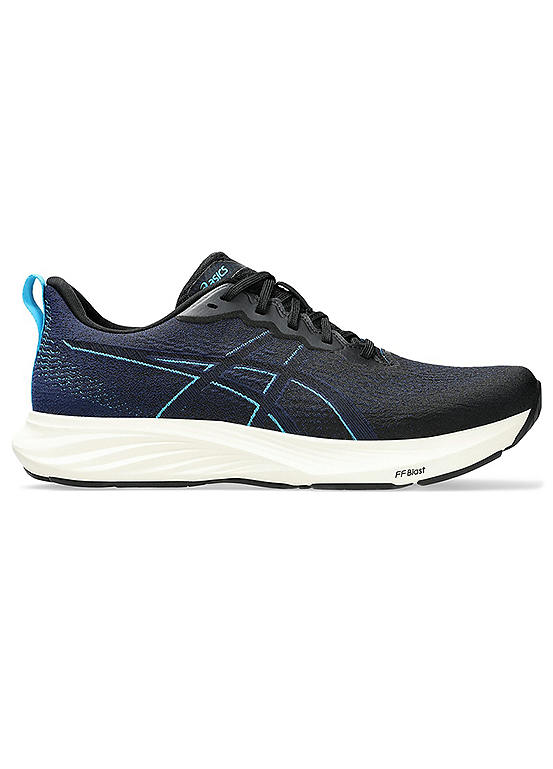 Dynablast 4 Running Shoes by Asics | Look Again