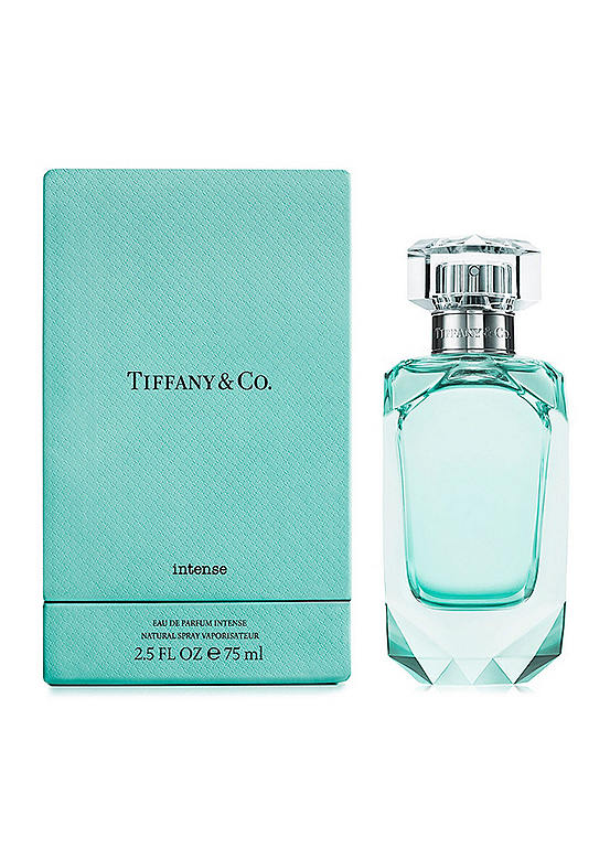 Eau De Parfum Intense 75ml by Tiffany & Co | Look Again