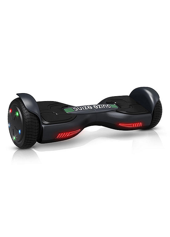 Electro DV8 Hoverboard by Zinc | Look Again