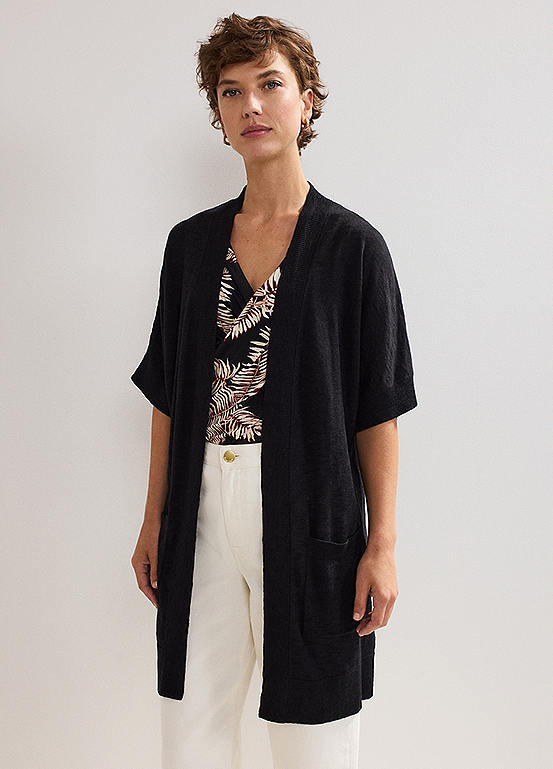 Elma Cardigan by Phase Eight | Look Again
