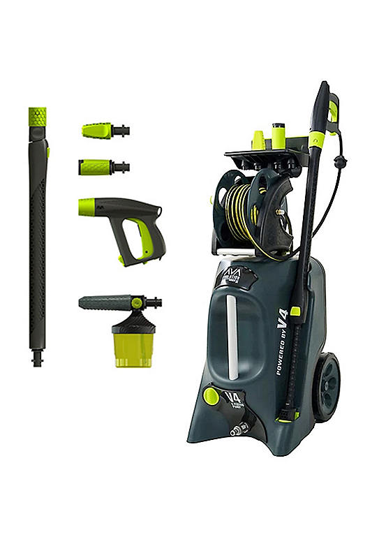 Evolution P60 Large Bundle Pressure Washer by AVA | Look Again