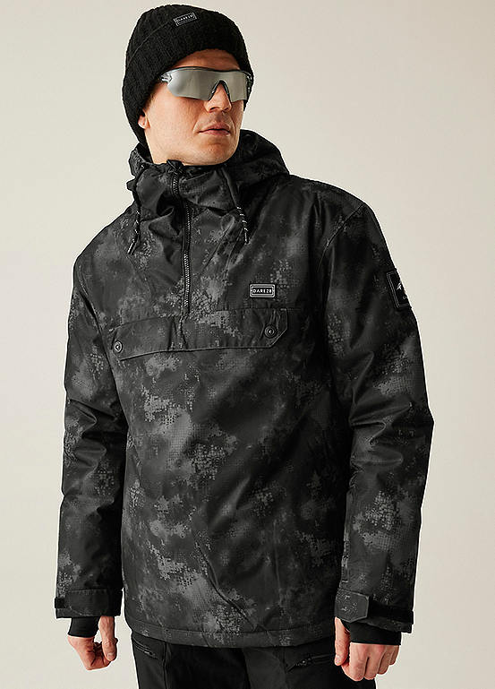 Freeride II Ski Jacket by DARE2B | Look Again