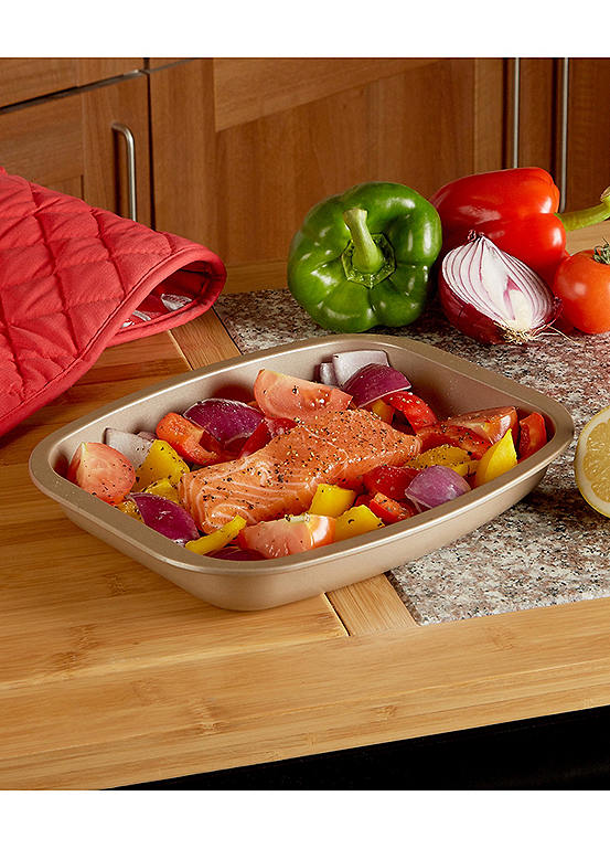 From Scratch 26cm Roasting Pan | Look Again