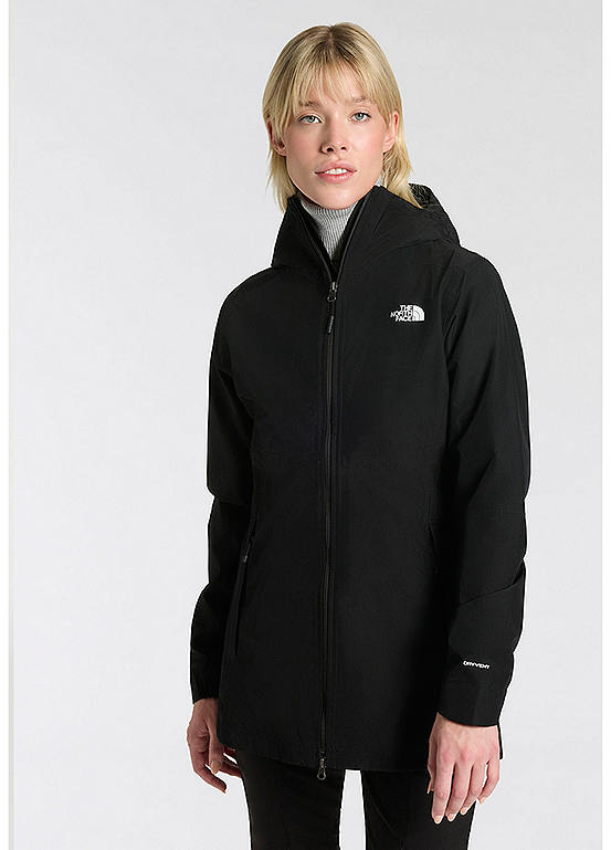 Functional Hooded Jacket by The North Face | Look Again