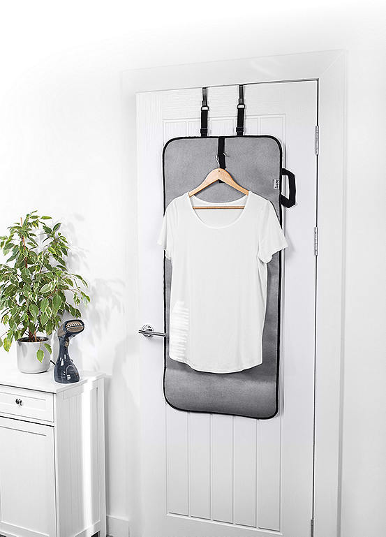 Garment Steam Press by Beldray | Look Again