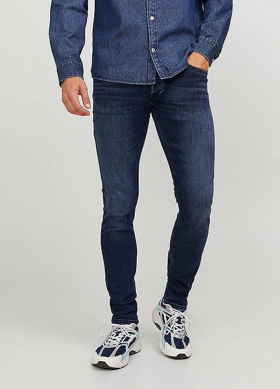 Glenn Original 812 Jeans by Jack & Jones | Look Again