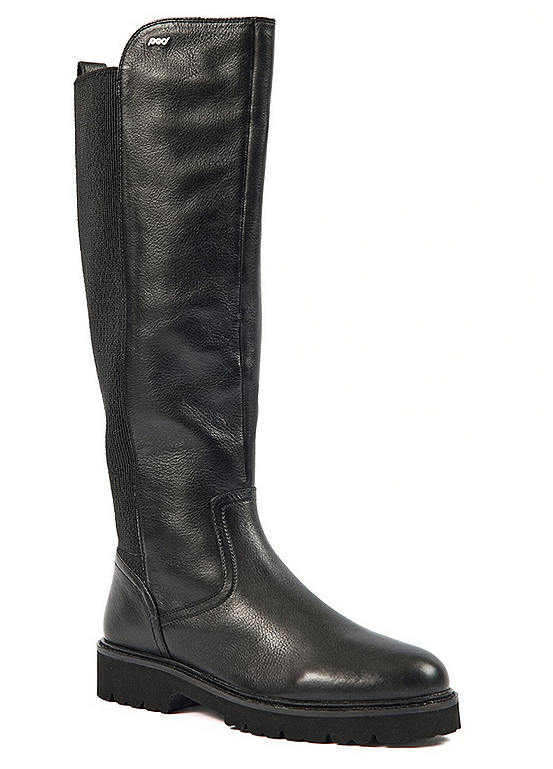 Hannah Boots by POD | Look Again