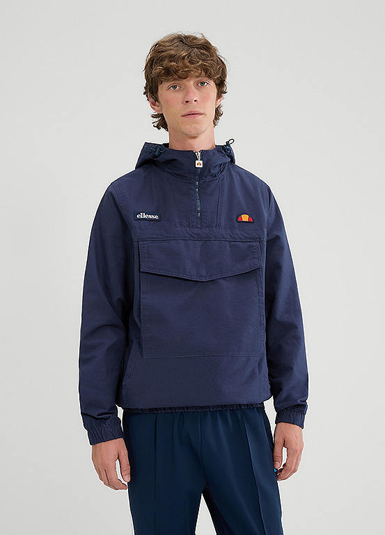 Hooded Windbreaker Jacket by Ellesse | Look Again