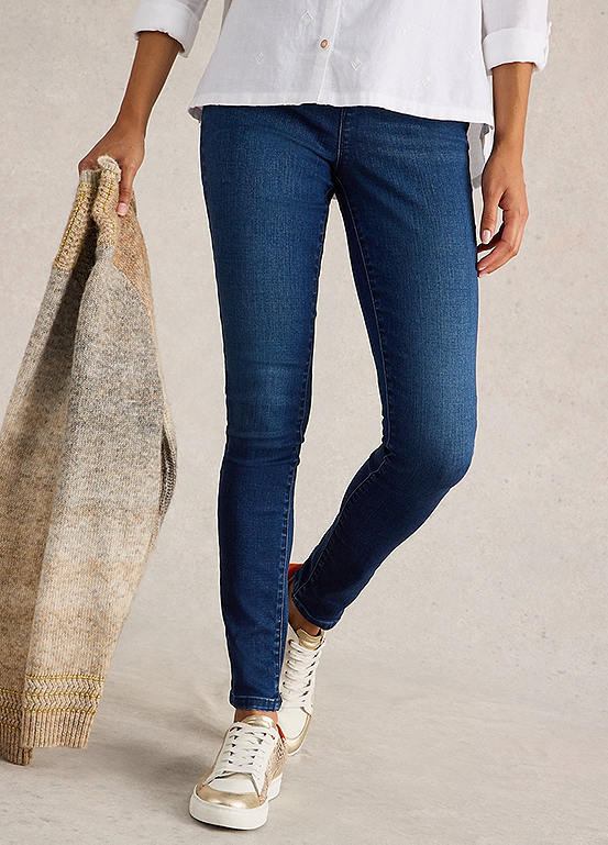 Janey Jeggings by White Stuff | Look Again