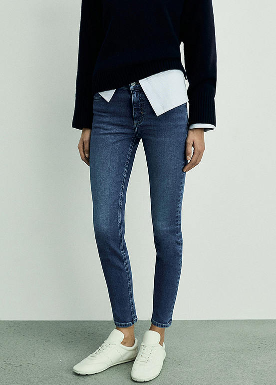 Jeans Newisa by Mango | Look Again