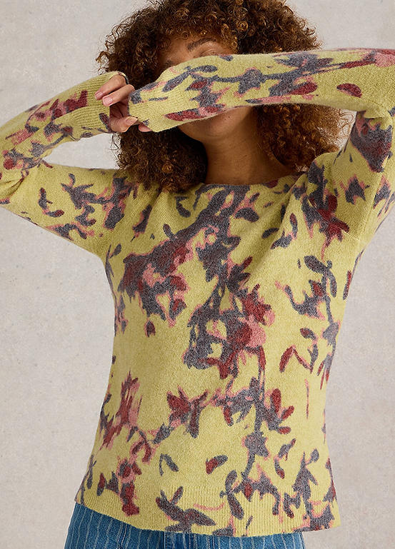 Jodie Jumper by White Stuff | Look Again