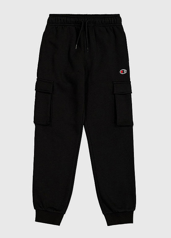 Kids Cargo Jogging Pants by Champion | Look Again