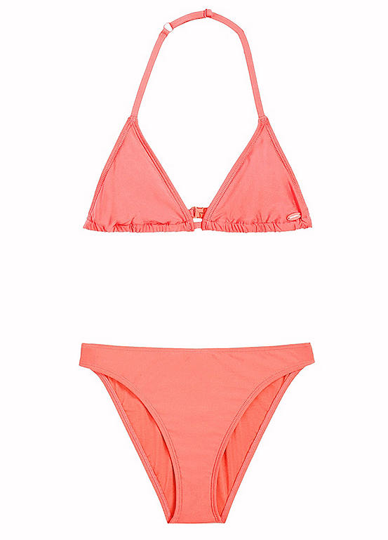 Kids Triangle Bikini Set by O’Neill | Look Again
