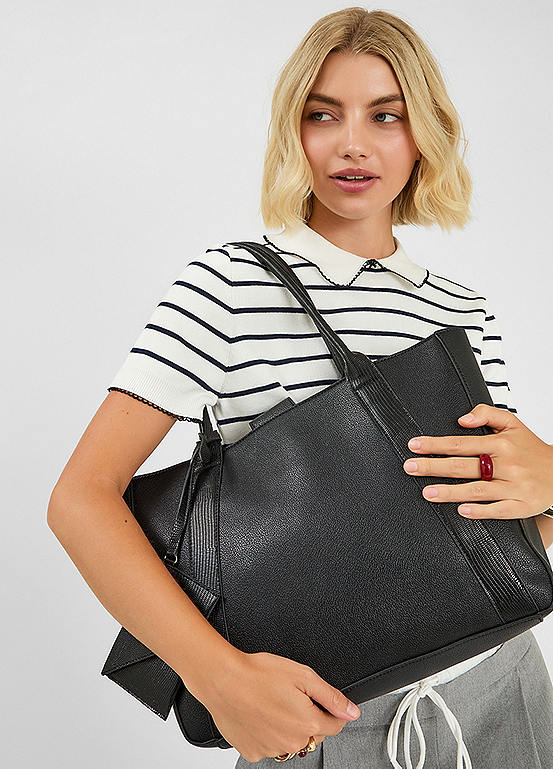 Laptop Tote Bag by Accessorize | Look Again