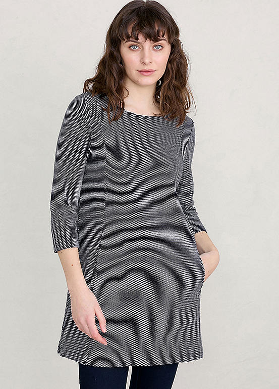 Light Ray Tunic by Seasalt Cornwall | Look Again