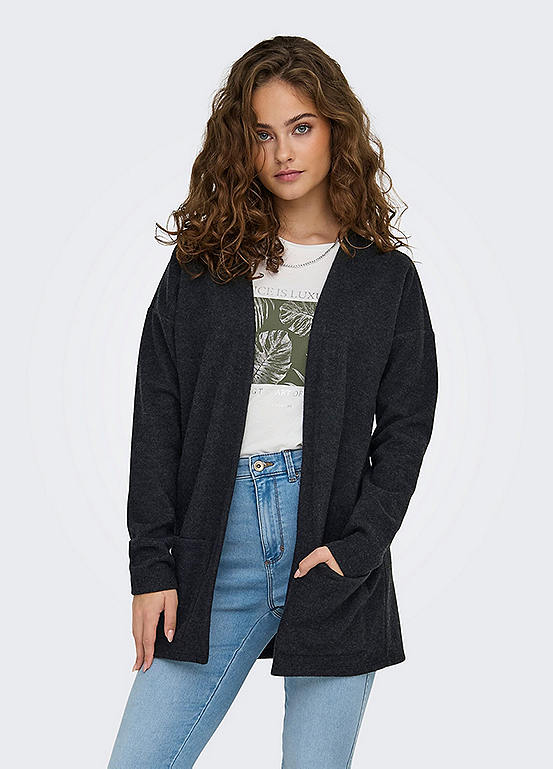 Long Sleeve Cardigan by Only | Look Again