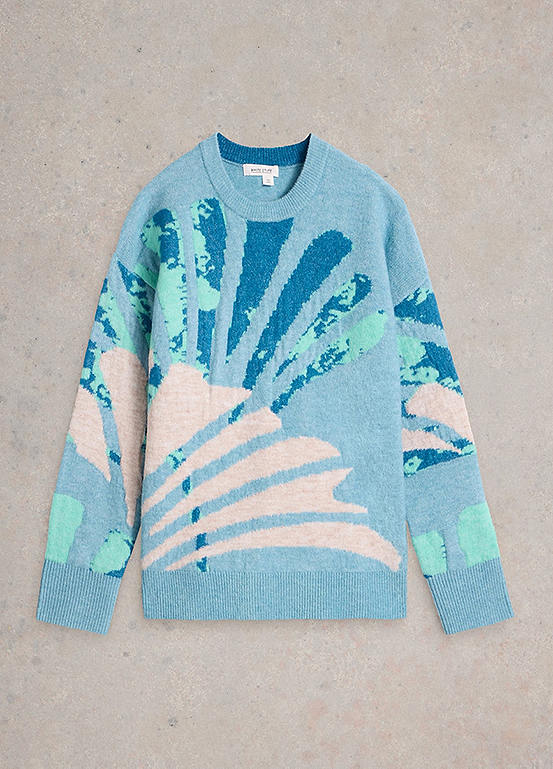 Louisa Jumper by White Stuff | Look Again