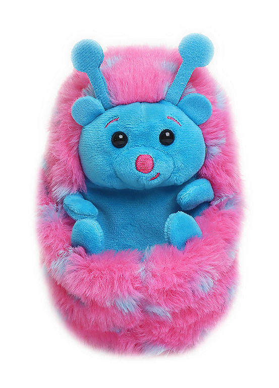 Lucie Ladybird by Curlimals | Look Again