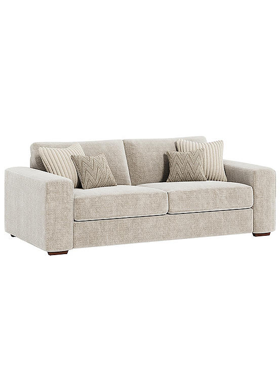 Marina Sofa Range by Lebus | Look Again