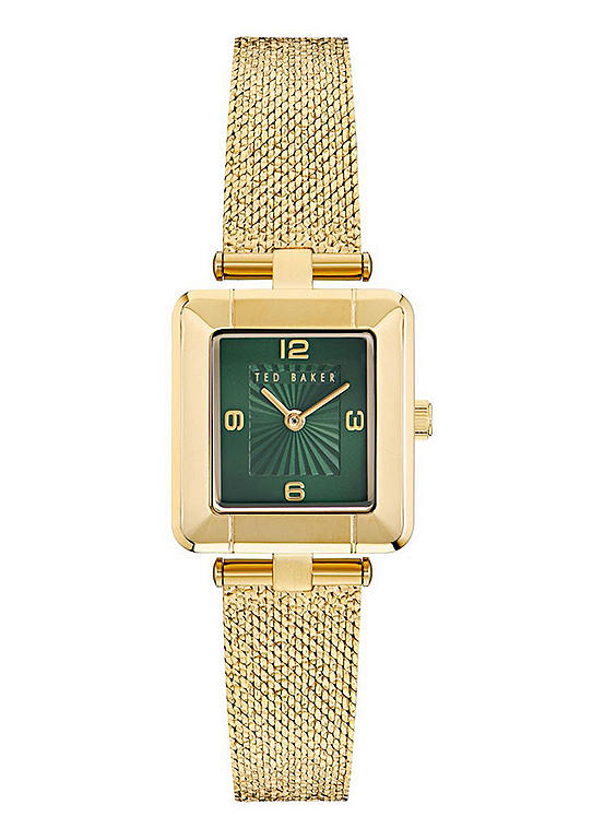 Mayse Ladies Watch by Ted Baker | Look Again